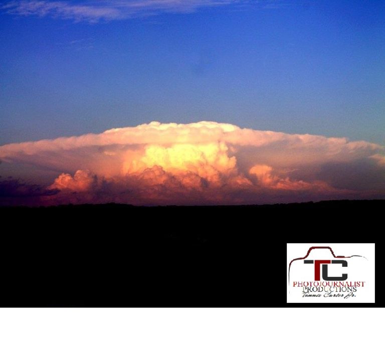 TVSCT Media – Texas Vortex Storm Chase Team