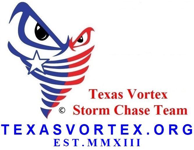 Weather Blog – Texas Vortex Storm Chase Team