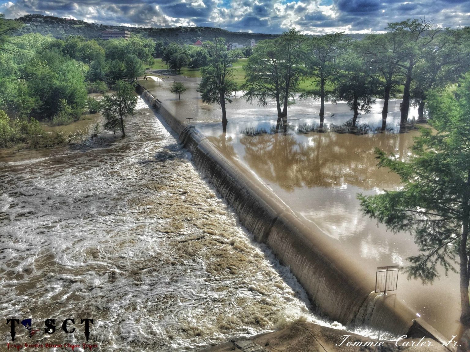 TVSCT Media – Texas Vortex Storm Chase Team