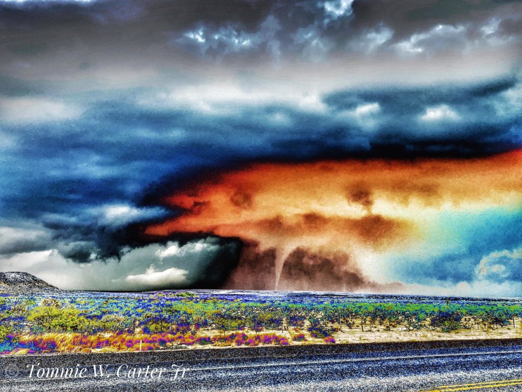 TVSCT Media – Texas Vortex Storm Chase Team