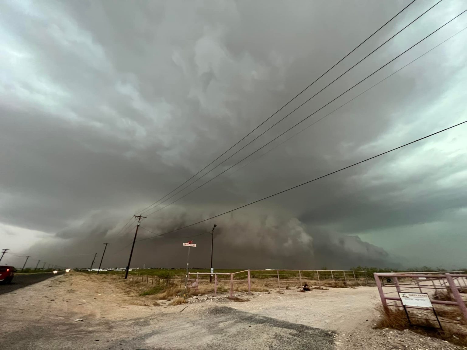 TVSCT Media – Texas Vortex Storm Chase Team