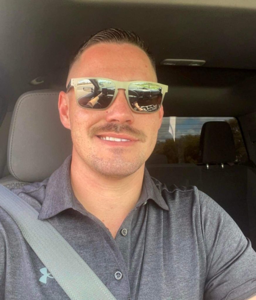 TVSCT Team – Texas Vortex Storm Chase Team